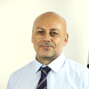 School staff – CIS Armenia International School