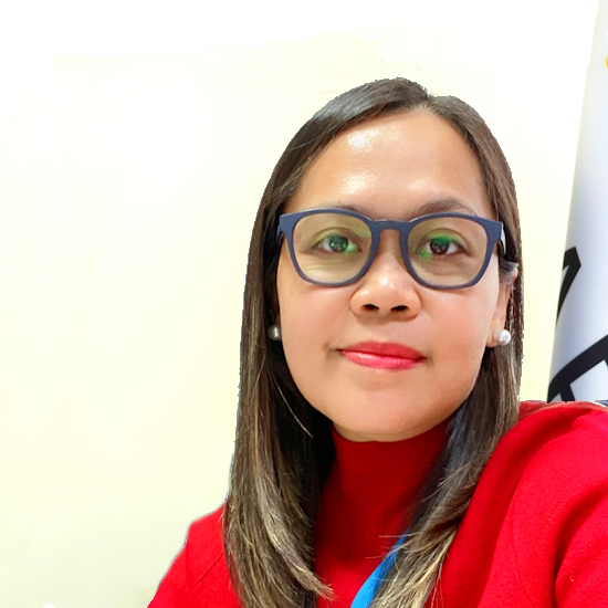 School staff – CIS Armenia International School