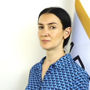 School staff – CIS Armenia International School