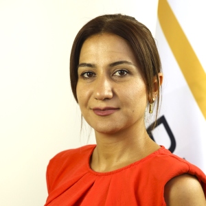 School staff – CIS Armenia International School