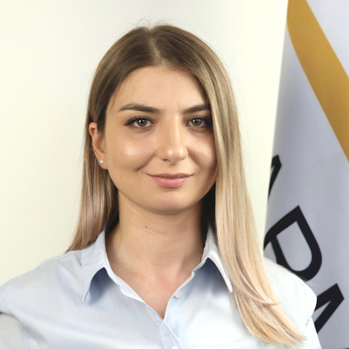 School staff – CIS Armenia International School