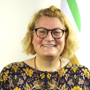 School staff – CIS Armenia International School