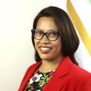 School staff – CIS Armenia International School