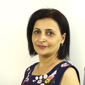 School staff – CIS Armenia International School