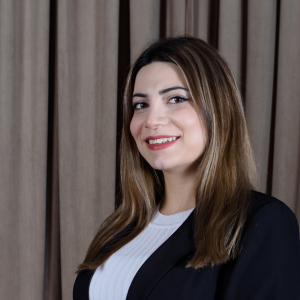 School staff – CIS Armenia International School