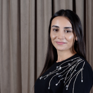 School staff – CIS Armenia International School