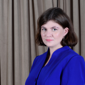 School staff – CIS Armenia International School