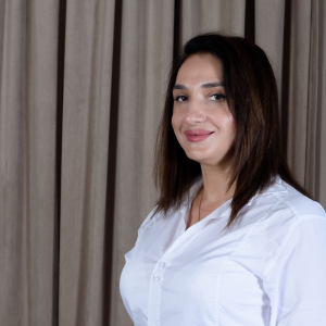 School staff – CIS Armenia International School