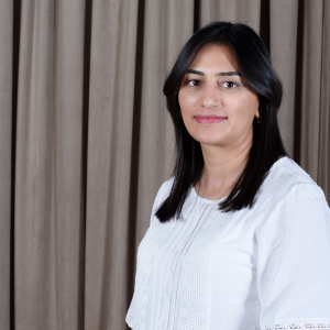 School staff – CIS Armenia International School