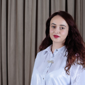 School staff – CIS Armenia International School