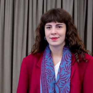 School staff – CIS Armenia International School