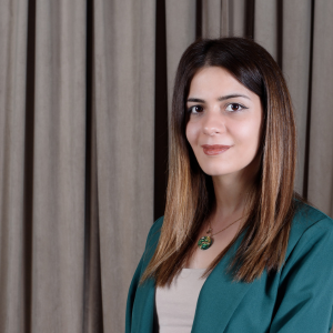 School staff – CIS Armenia International School