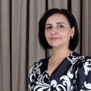 School staff – CIS Armenia International School