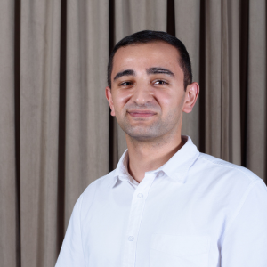 School staff – CIS Armenia International School